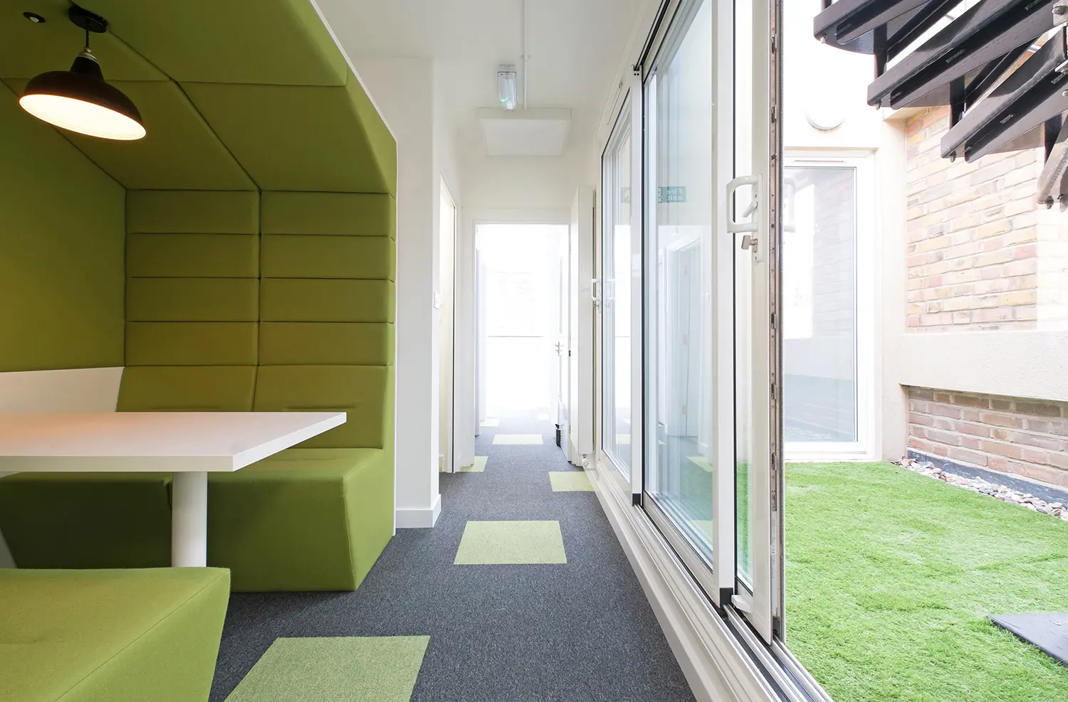 Progression - Bright Ideas - Duraflor