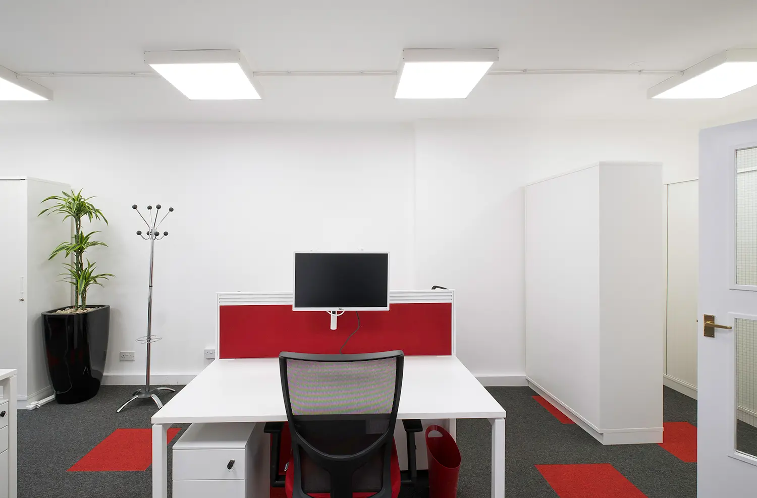 Progression - Bright Ideas - Duraflor