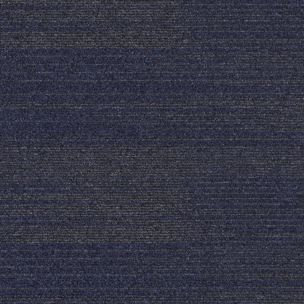 Magnitude - a linear design carpet tile by Duraflor