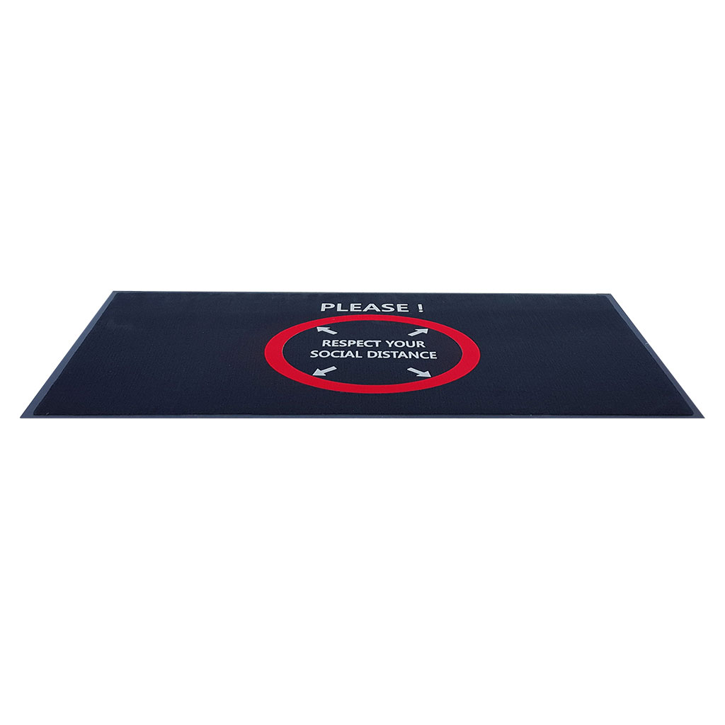 PN 7797 Entrance Mat - Duraflor