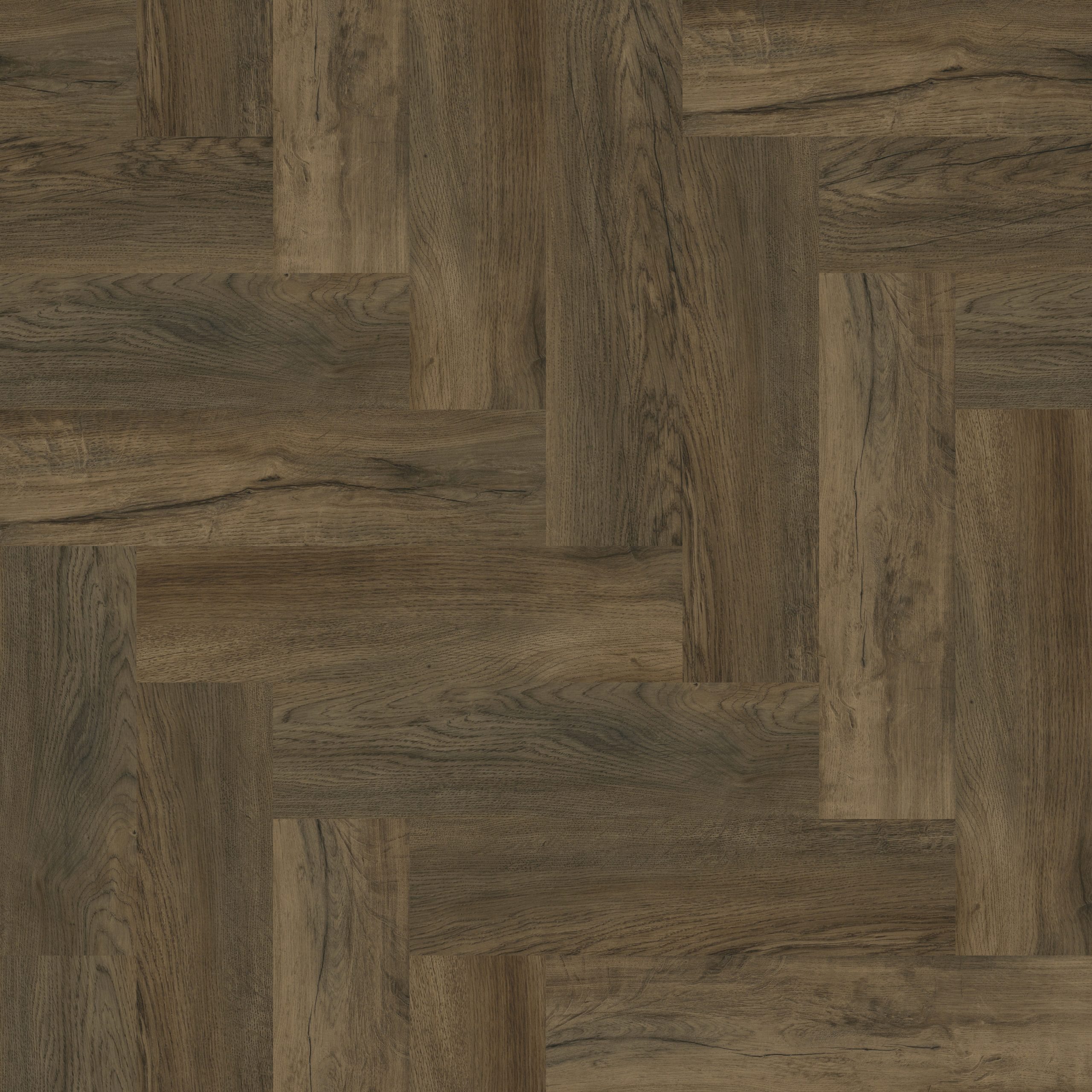 3126 Eleganza Spiced Chestnut - Duraflor