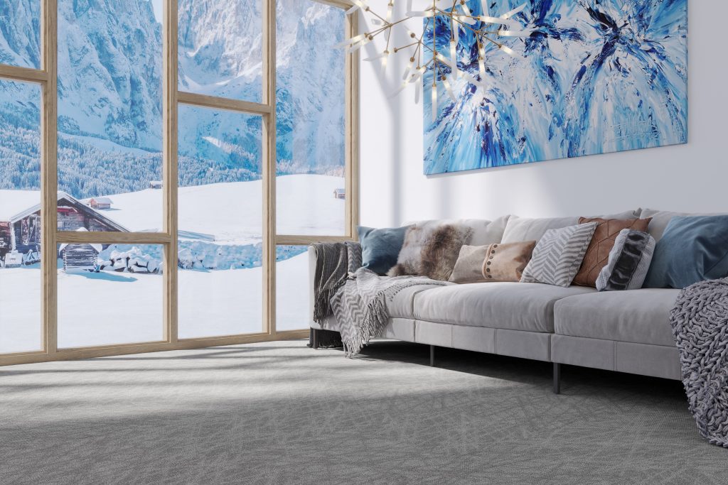 FREEDOM STORM GETS A NEW LOOK - Duraflor