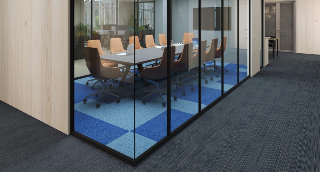 FREEDOM STORM GETS A NEW LOOK - Duraflor